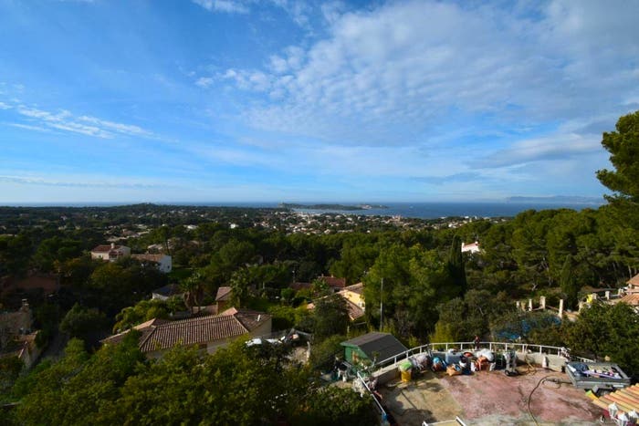 Le Fort, Six-Fours-les-Plages : Appartement 3 pièces à louer