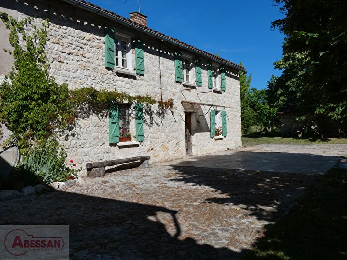 Maison 9 pièces à vendre - Cordes-sur-Ciel
