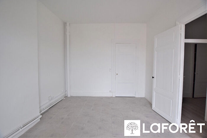 Givors : Appartement 3 pièces à louer