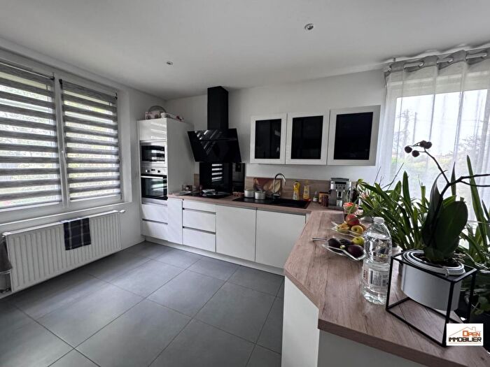 Maison 5 pièces à vendre à Coutras