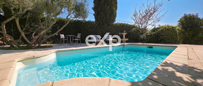 Maison à vendre - Le Pradet - 9 pièces - 5 chambres