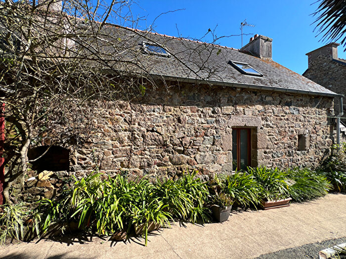 Maison 3 pièces à vendre à Kerbors