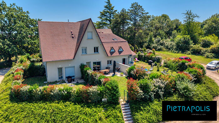 Maison 4 pièces à vendre - Chaponnay