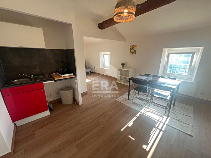 Appartement 1 pièce à louer - Entraigues-sur-la-Sorgue