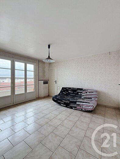 Montlhéry : Appartement 3 pièces à vendre