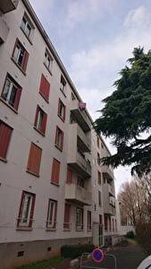 Appartement à louer - Larue, Chevilly-Larue - 4 pièces - 2 chambres