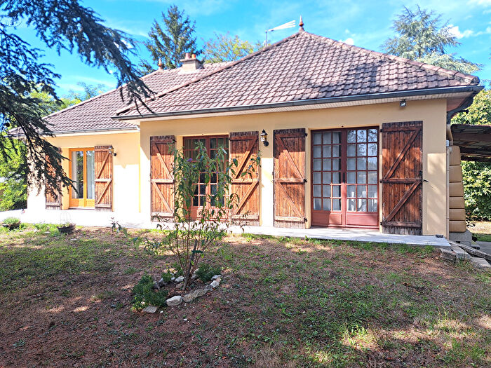 Chenevelles - Maison 4 pièces à vendre