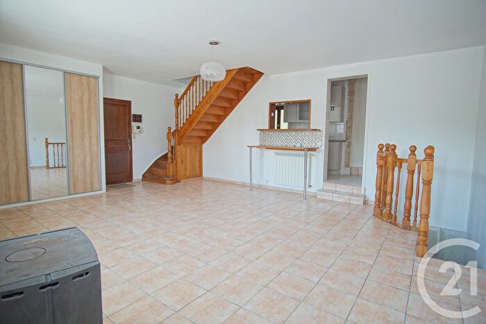 Orly, Sentiers, Senia : Maison 3 pièces à vendre