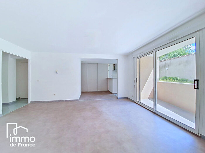 Appartement 2 pièces à vendre - Bourg-en-Bresse, Centre, Brou, Baudières