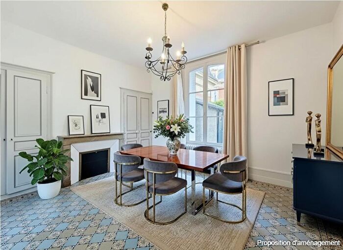 Maison 8 pièces à vendre - Alençon, Coeur de Ville
