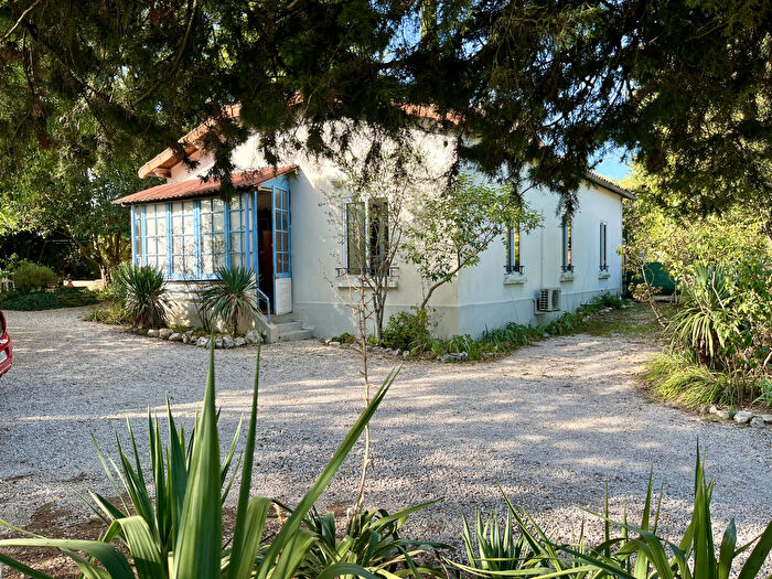 Maison à vendre - Les Matelles - 5 pièces - 4 chambres