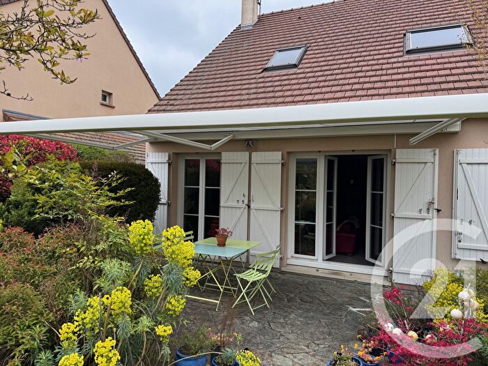 Maison 7 pièces à vendre - Marcoussis