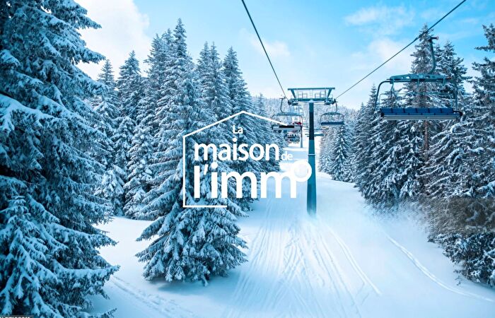 Appartement à vendre - Bernex - 1 pièce