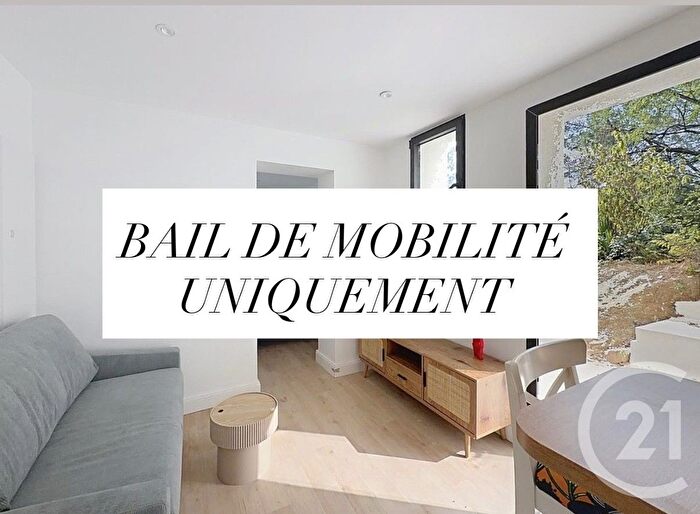 Valbonne, Val de Cuberte, Les Parés, Les Peyrouos - Appartement 2 pièces à louer