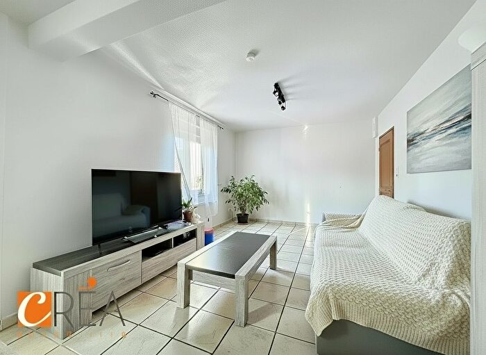 Maison 5 pièces à vendre - Ensisheim