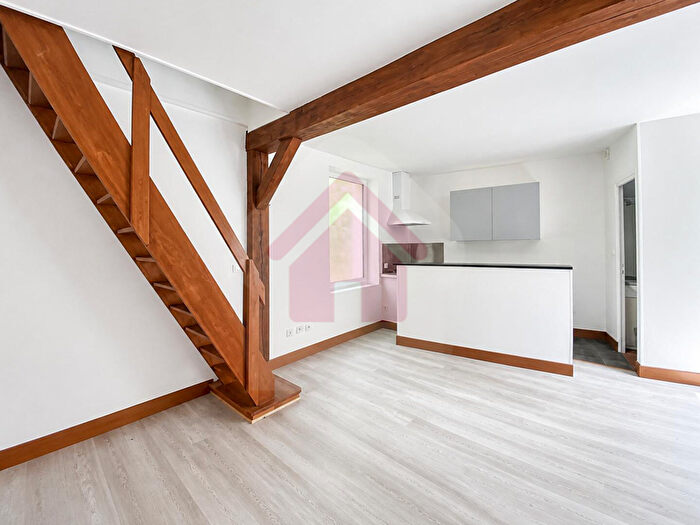 Dourdan - Appartement 2 pièces à louer