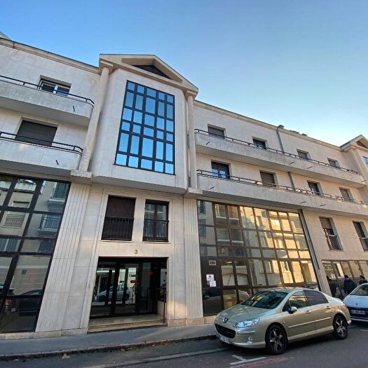 Clemenceau, Dijon : Appartement 1 pièce à louer