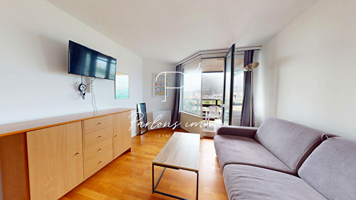 Appartement à vendre - Deauville - 1 pièce