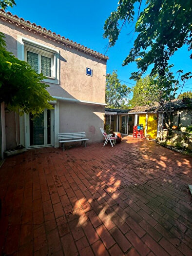 Maison à vendre - Aix-en-Provence, Jas de Bouffan - 13 pièces - 7 chambres