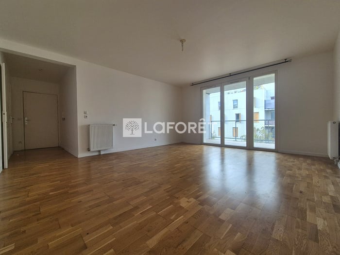 L'Île-Saint-Denis, Sud - Appartement 3 pièces à louer