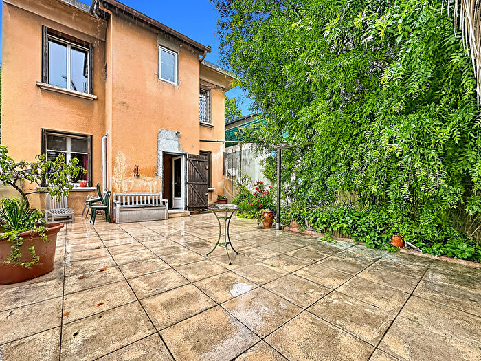 Maison 6 pièces à vendre - Marseille 13ème, La Rose