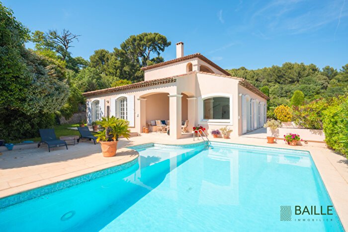 Maison 6 pièces à vendre - Marseille 12ème, Les Caillols