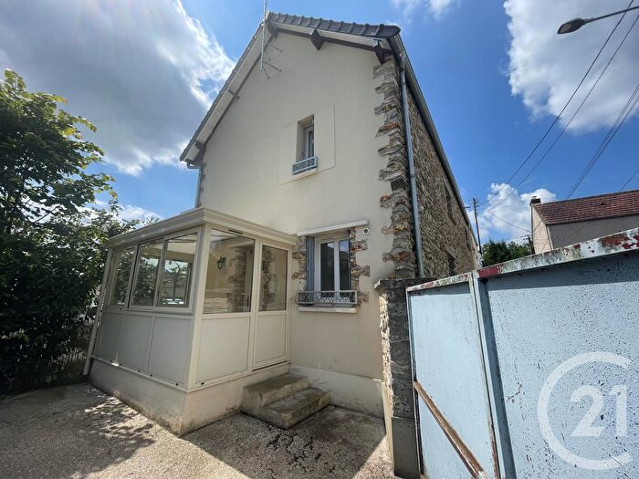 Appartement à vendre - Triel-sur-Seine - 1 pièce