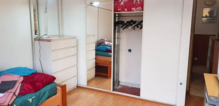 Appartement à louer - Waldeck Rochet-Quinet Cachin, La Courneuve - 1 pièce