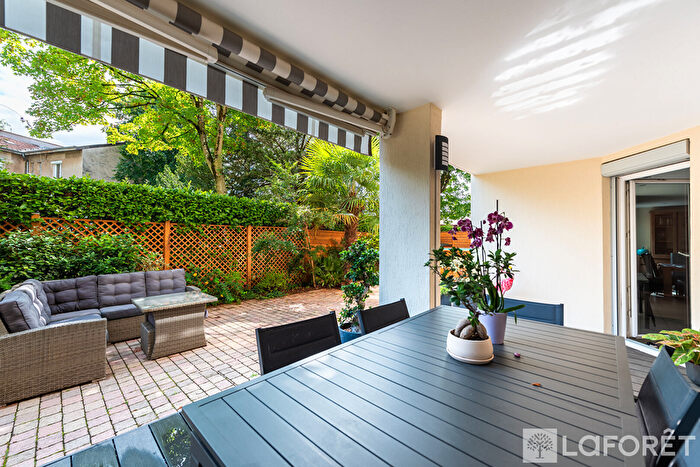 Appartement 8 pièces à vendre à Lyon 4ème