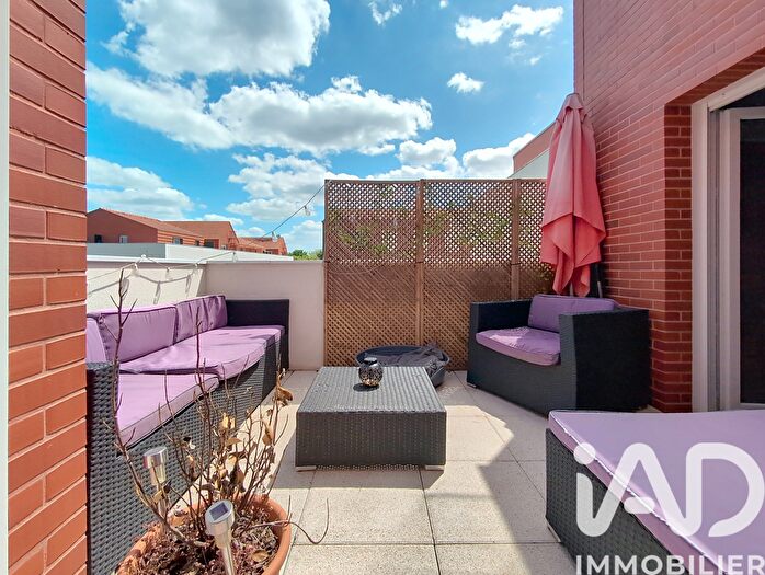 Appartement 4 pièces à Neuilly-sur-Marne, Avenir, à vendre