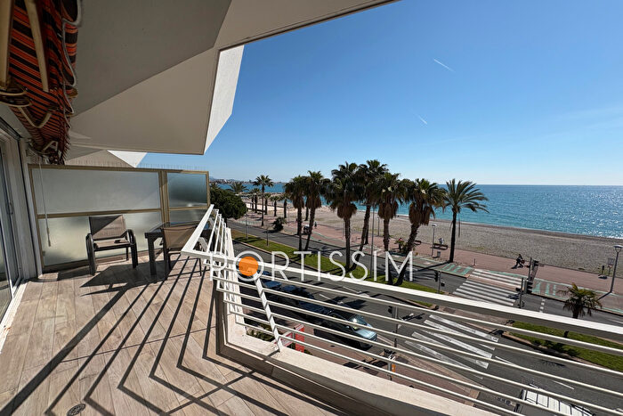 Appartement à vendre - Cagnes-sur-Mer, La Gare, Les Plans, Hippodrome - 2 pièces - 1 chambre