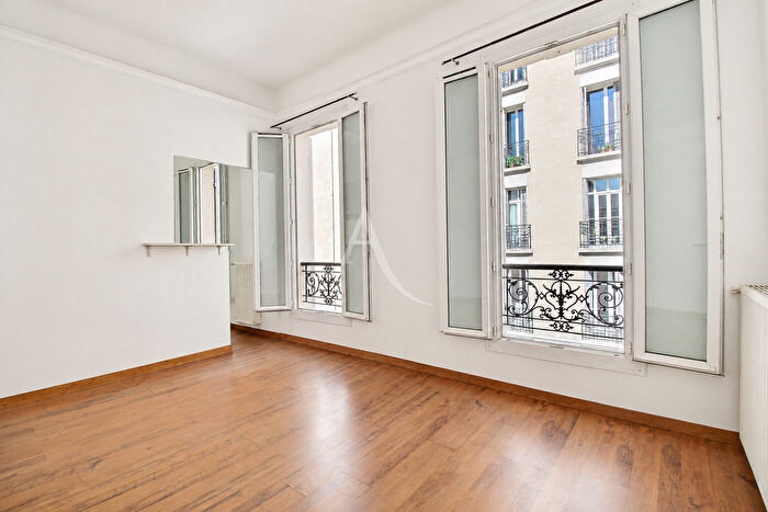 Appartement 3 pièces à vendre à Marseille 5ème, Le Camas