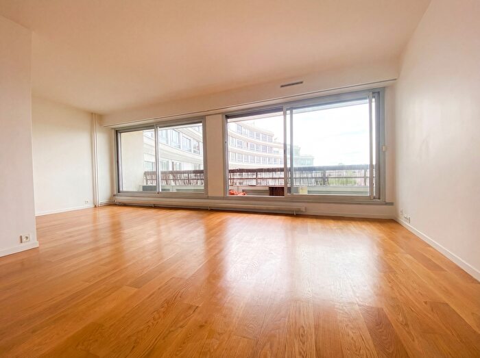 Appartement à louer - Paris e , Cambronne, Garibaldi - 1 pièce