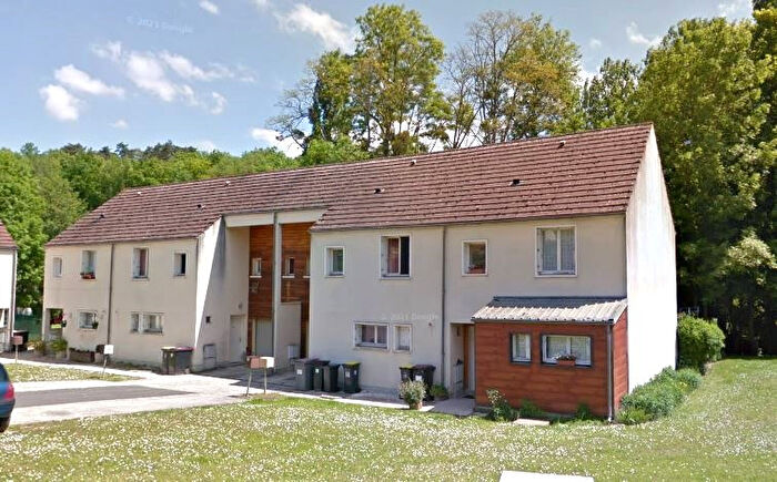 Maison 4 pièces à vendre à Donnemarie-Dontilly
