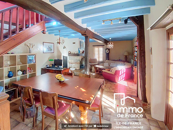 Maison 8 pièces à vendre - Saint-Prest