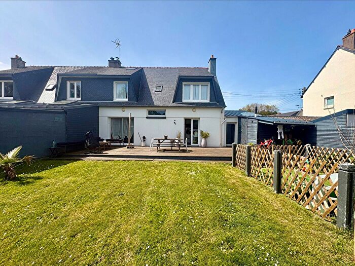 Maison 5 pièces à louer - Quelmer-Château Malo, Saint-Malo