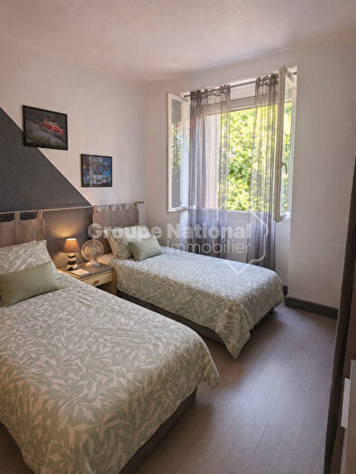 Gréoux-les-Bains - Appartement 1 pièce à louer