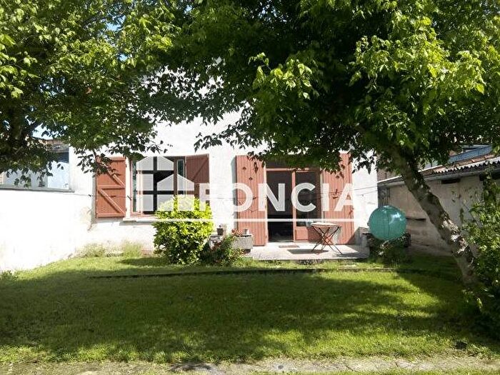 Maison à louer - Oiselet la Grive, Bourgoin-Jallieu - 3 pièces - 2 chambres