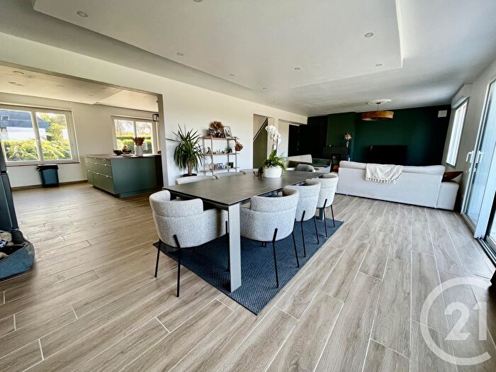 Maison à vendre - Ploeren - 7 pièces - 5 chambres