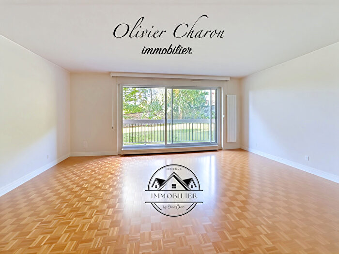 Appartement à vendre - Saint-Germain-en-Laye, Bergette, Debussy - 4 pièces - 3 chambres