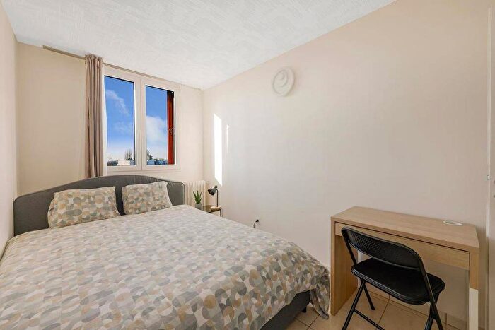 Appartement 1 pièce à louer - Mordacs-Coeuilly, Champigny-sur-Marne