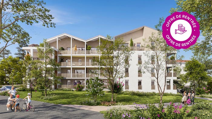 BayonneBayonaBaiona, Saint-Etienne, Arroussets - Maison 2 pièces à vendre