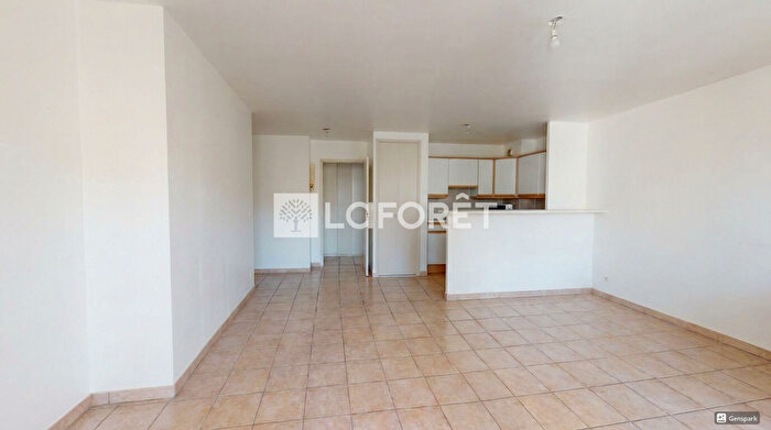 Appartement à vendre - Tournefeuille, Moulin à Vent - 2 pièces - 1 chambre