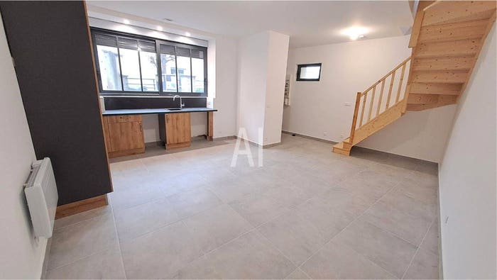 Maison 3 pièces à louer - Morainvilliers