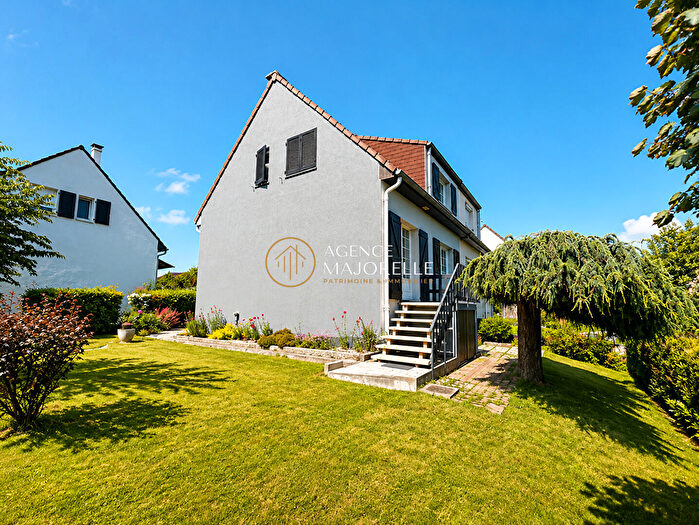 Maison 4 pièces à Heillecourt, à vendre