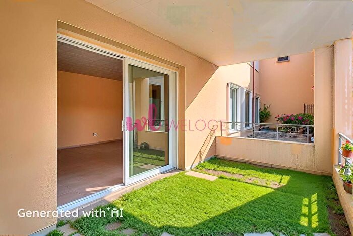 Appartement 4 pièces à Vourles, à vendre