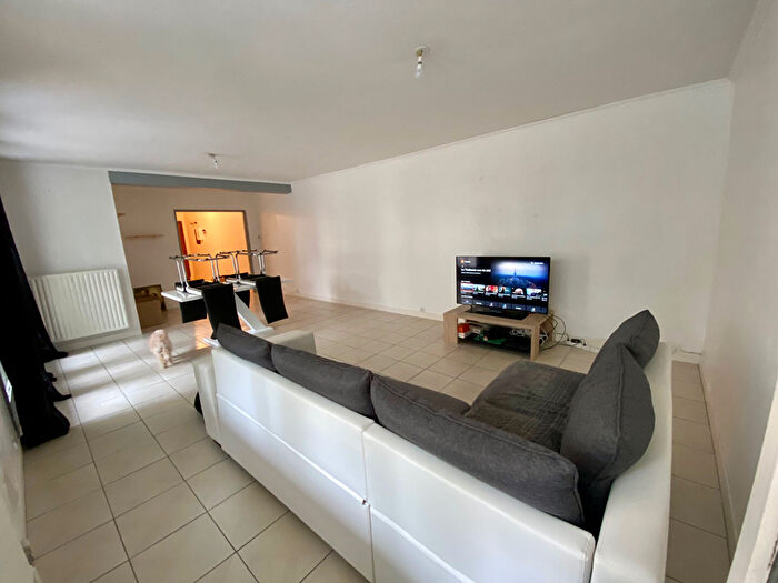 Blois : Appartement 4 pièces à louer