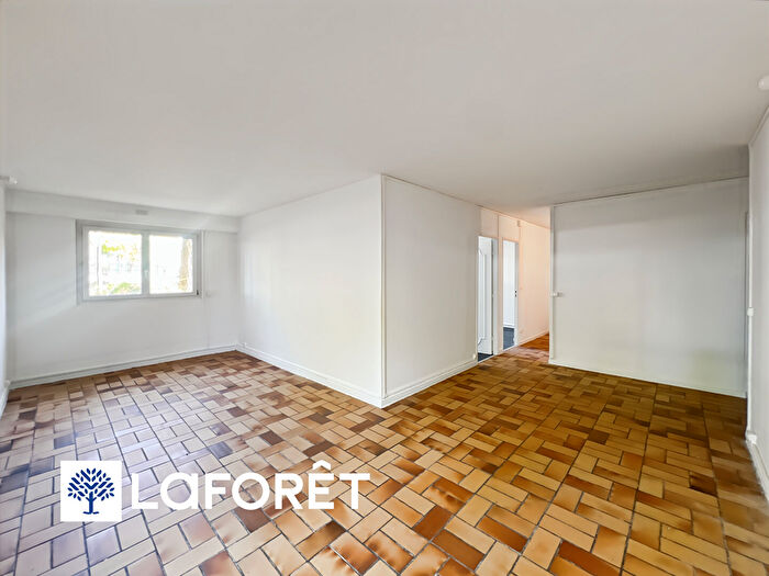 Appartement 4 pièces à vendre à Grigny, Tuilerie