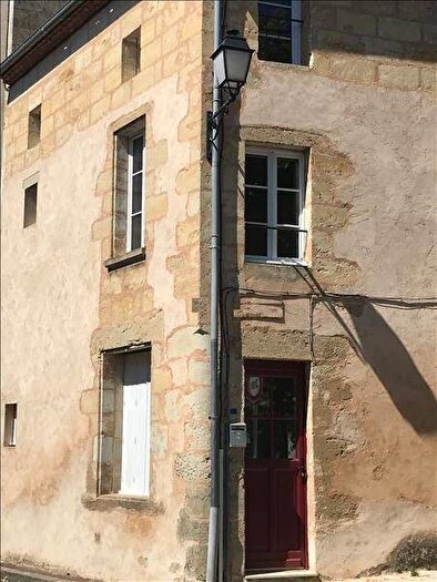 Maison 3 pièces à louer à La Réole
