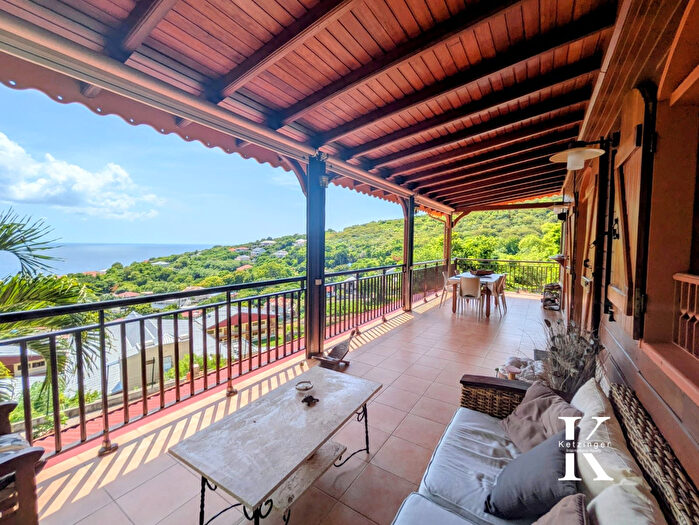 Maison 6 pièces à vendre à Vieux-Fort